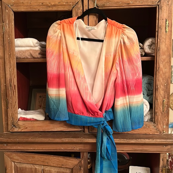 Jealous Tomato | Tops | Jealous Tomato | Poshmark